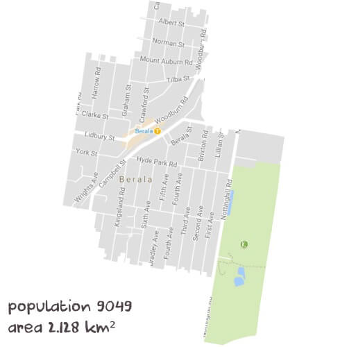 139 English Tutors in Berala | Ezy English Tutoring