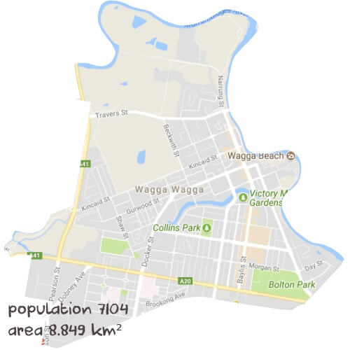 9 Maths Tutors in Wagga Wagga | Ezy Math Tutoring