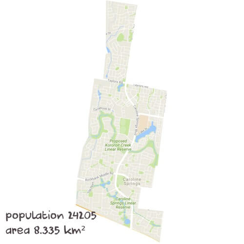 117 Maths Tutors in Caroline Springs | Ezy Math Tutoring