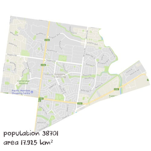 122 Maths Tutors in Hoppers Crossing | Ezy Math Tutoring