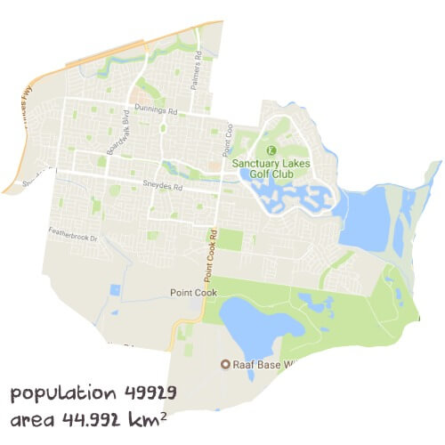 114 Maths Tutors in Point Cook | Ezy Math Tutoring