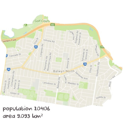 395 Maths Tutors in Balwyn North | Ezy Math Tutoring