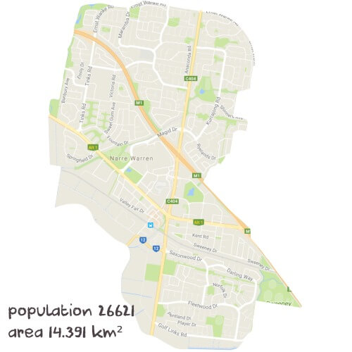 119 Maths Tutors in Narre Warren | Ezy Math Tutoring