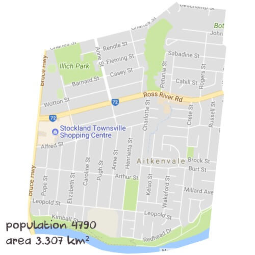 8 Chemistry Tutors in Aitkenvale | Ezy Chemistry Tutoring