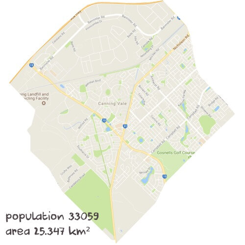 186 Maths Tutors in Canning Vale | Ezy Math Tutoring