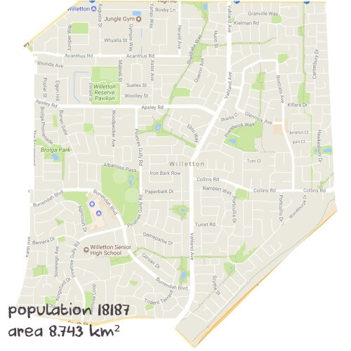 179 Maths Tutors in Willetton | Ezy Math Tutoring