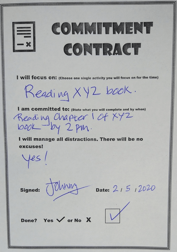 How To Get Your Kids To Be Super Productive Learners And Love You For It